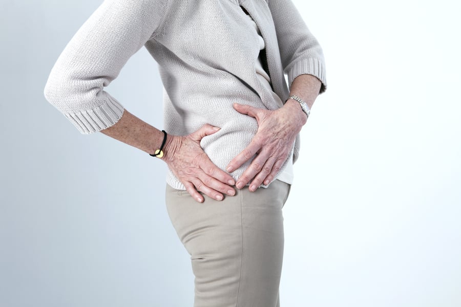 Total Hip Replacement vs Partial Hip Replacement Total Hip Replacement vs Partial Hip Replacement